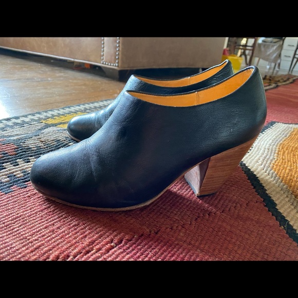 Dieppa Restrepo | Shoes | Dieppa Restrepo Lady Bootie | Poshmark